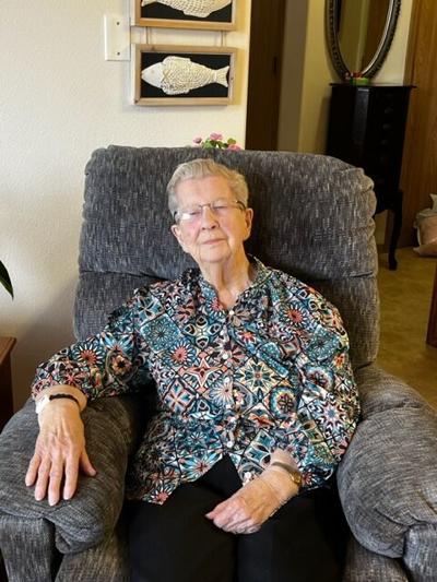 "She's an inspiration to so many in Alaska and millions of Americans ...