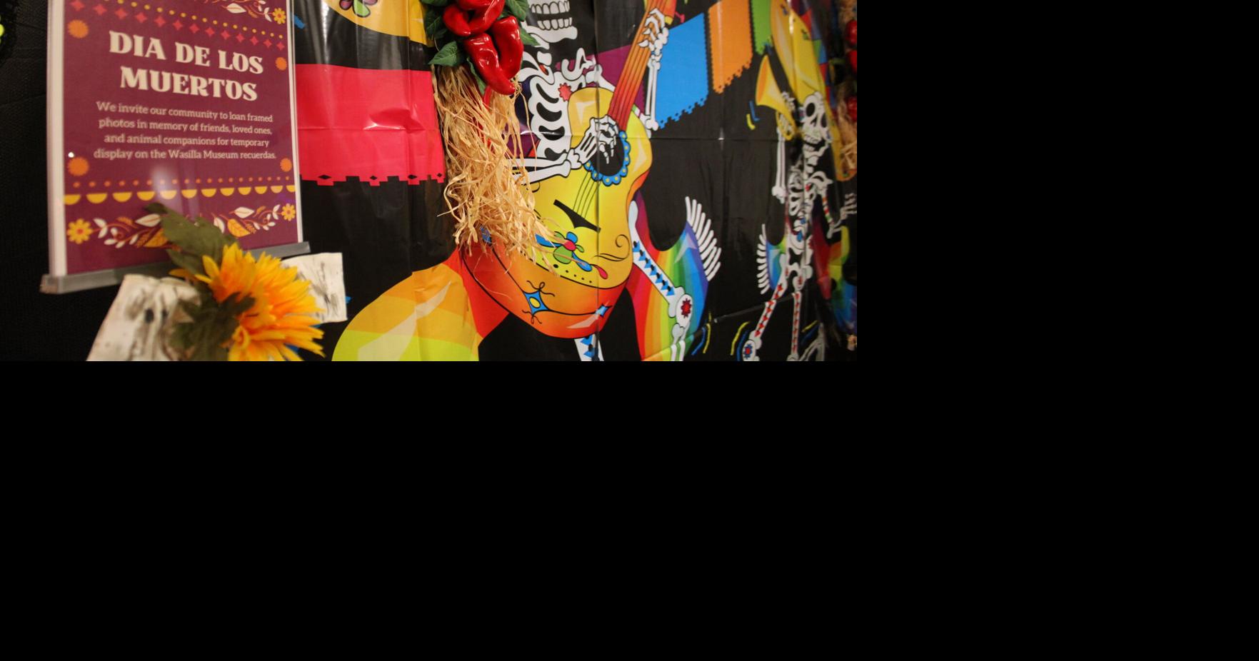 Wasilla Museum wraps up Night at the Museum winter series during Day of ...