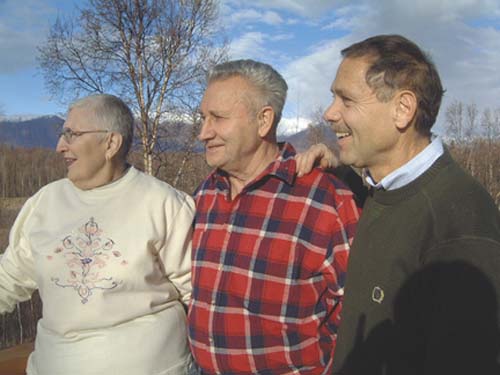 Carl Gatto | Featured | frontiersman.com