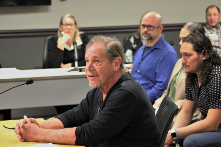 Former council members, residents speak out over Community Grant ...