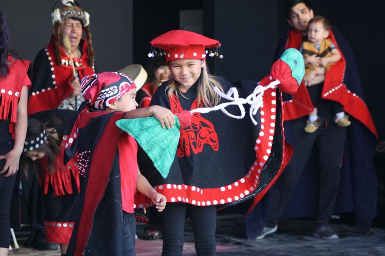 Mann at the Fair: 2019 Alaska State Fair comes alive with the sound of ...