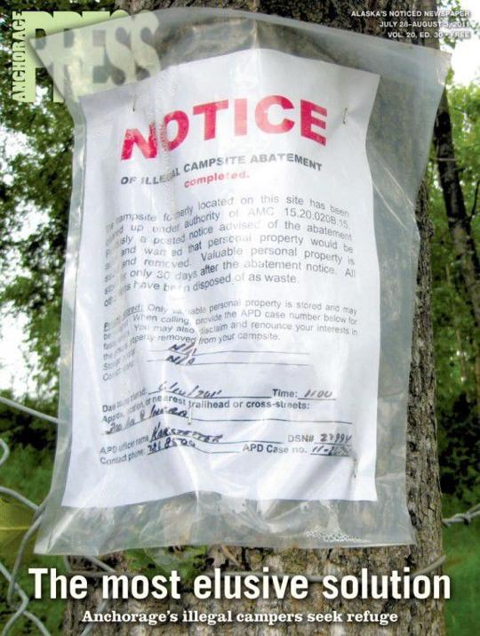 The most elusive solution | News | frontiersman.com