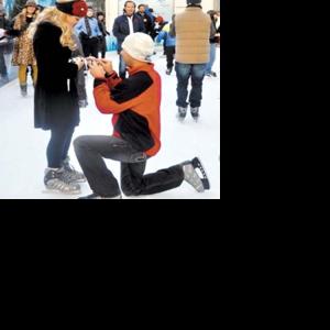 Heck-Blake plan 2013 wedding | Weddings Anniversaries | frontiersman.com