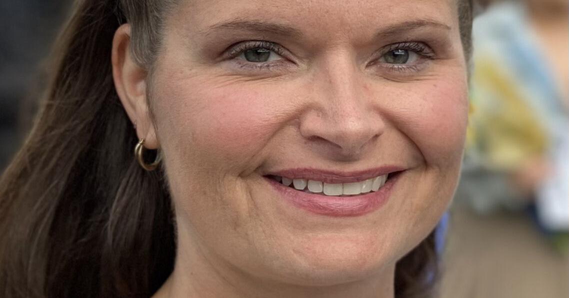 Rebecca Coates Servin | Archives | frontiersman.com