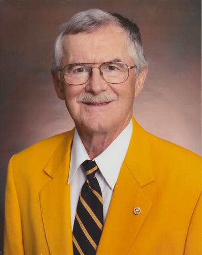 David Edward Ingalls | Archives | frontiersman.com