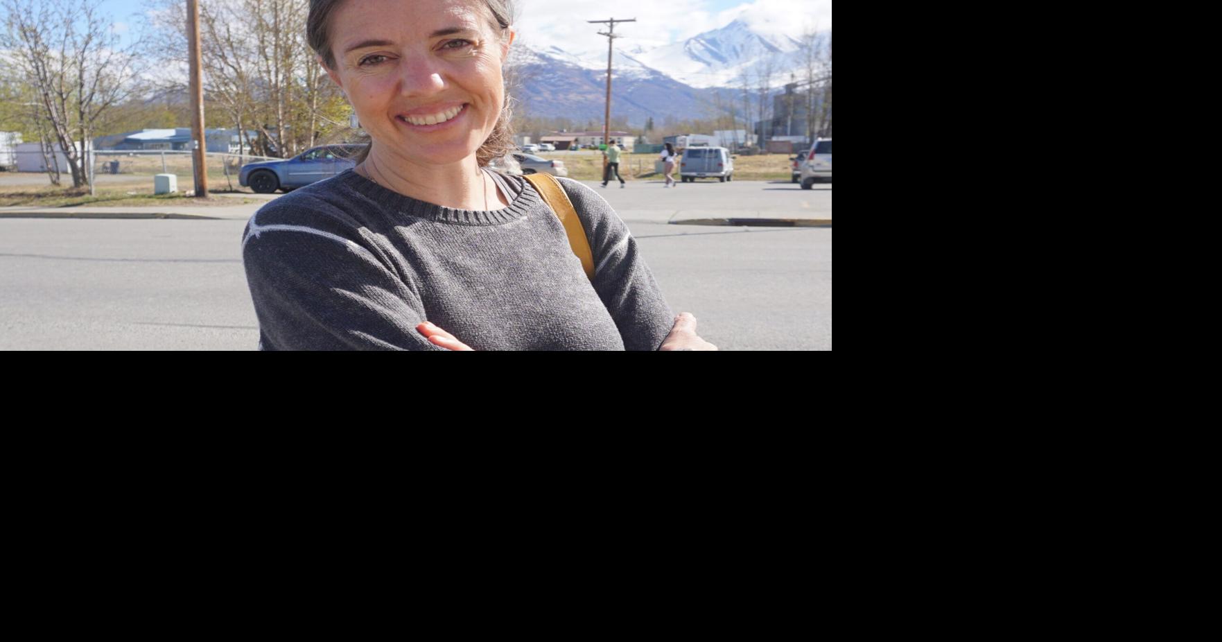 Dr. Anne Zink to leave position as Alaska chief medical officer | Local ...