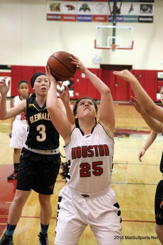 Kimberly Quincy - Athlete of the Week | Athlete of the Week ...