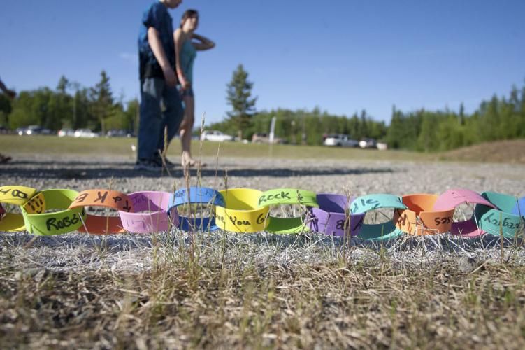 Relay for Life of Mat-Su | Featured | frontiersman.com