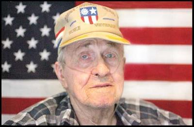 PORTRAITS OF COURAGE: Bruce Ellison | Local News Stories | frontiersman.com