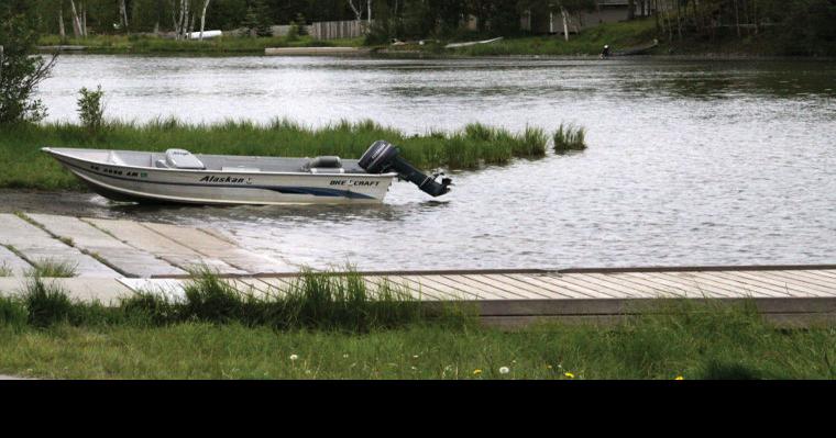 Finger Lake rec site to close July 15 | Local News | frontiersman.com