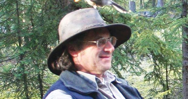 Jed Bill Lewis | Archives | frontiersman.com