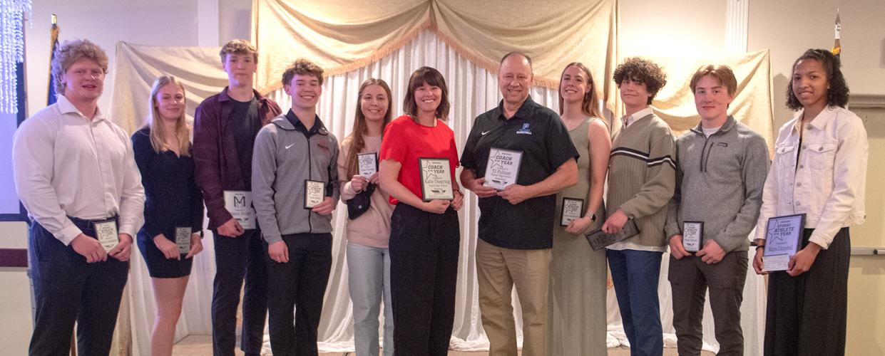 Mat-Su Valley Frontiersman/Mat-Su Sea Hawkers Student Athletes of the ...