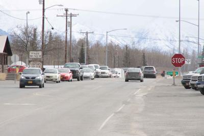 Efforts to improve Wasilla in the works | Business | frontiersman.com