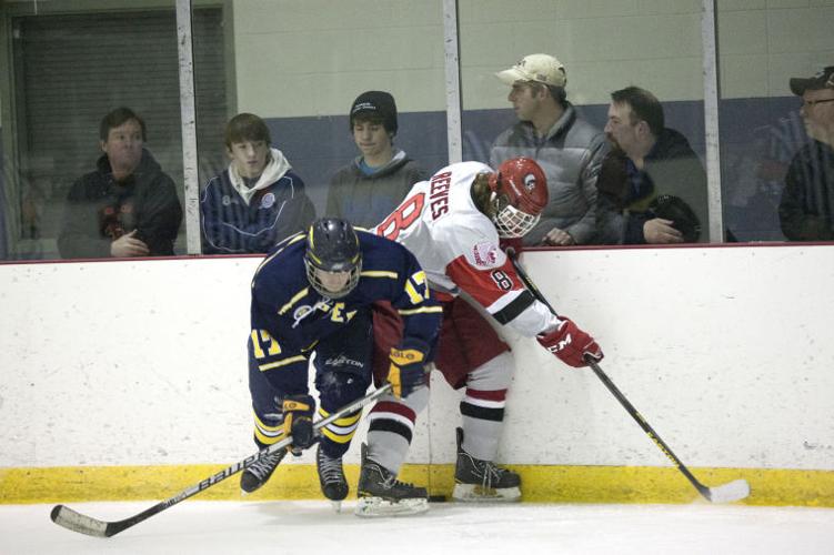North Star Conference Hockey Championships | Sports | frontiersman.com