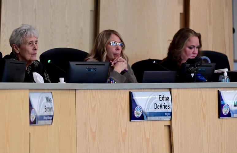 Borough assembly weighs in on Mat-Su Health Foundation | Local News ...