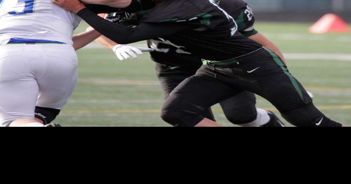 Valley football players recognized by USA Today | Local Sports ...