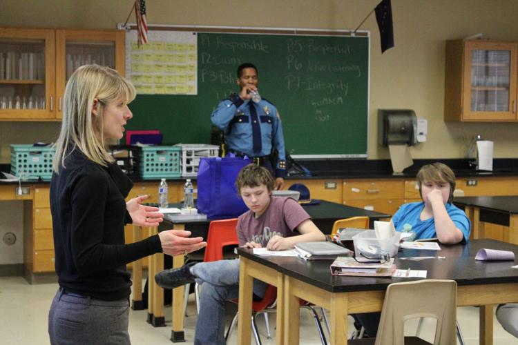 'Are you motivated?' | Local News | frontiersman.com