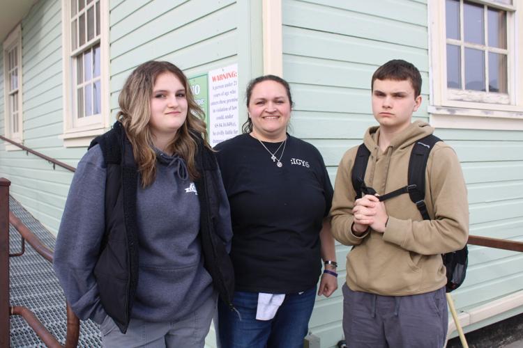 Community comes together to support family affected by house fire ...