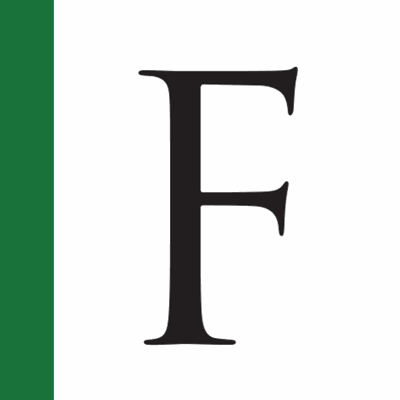 Download our News APP | | frontiersman.com