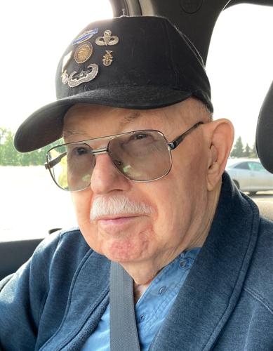 David Pinney | Archives | frontiersman.com