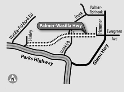 Public to weigh in on highway upgrade | Local News Stories ...