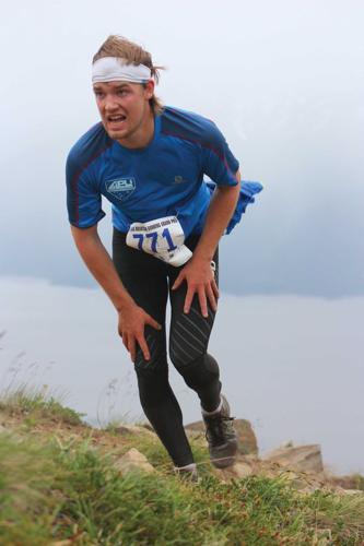 2016 Robert Spurr Memorial Hill Climb | Gallery | frontiersman.com