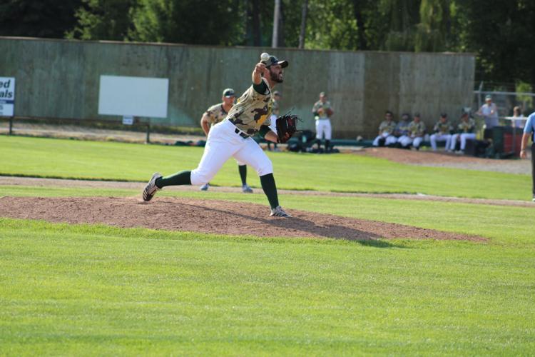 Miners explode against Oilers on 4th of July | Local Sports ...