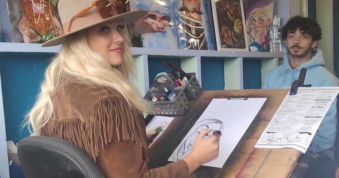 Creative Q&A with local artist Mariah Johnson | Arts & Entertainment ...