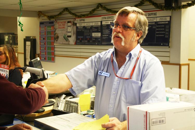 michael jackson postman