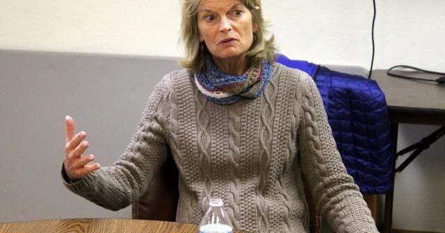 Senator Murkowski secures key legislative wins in fight against opioids ...