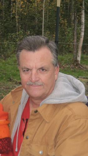 Jeffrey Thomas Vroman | Archives | frontiersman.com