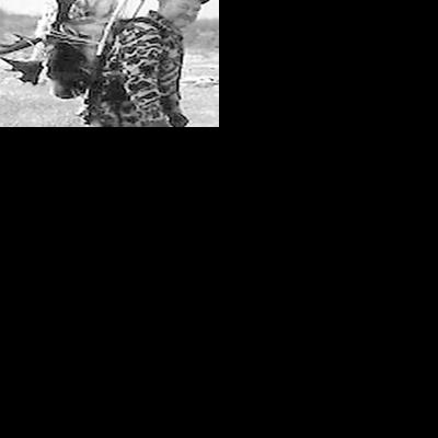 Roy Dean Wallis | Archives | frontiersman.com