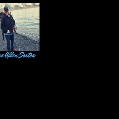 Wayne Allen Sexton | Archives | frontiersman.com