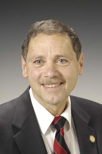 Carl Gatto | Featured | frontiersman.com