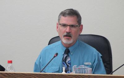 Palmer prepares for Election Day | Local News Stories | frontiersman.com