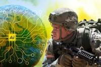 AI research strengthens certainty in battlefield decision-making ...