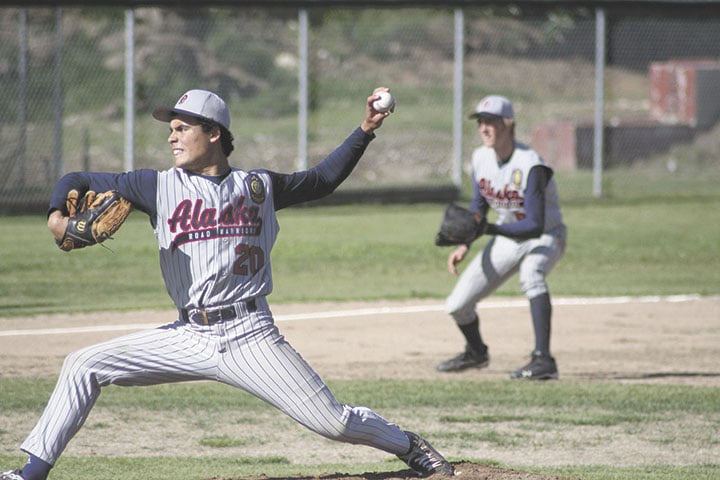 Ohio team slams Warriors | Local Sports News | frontiersman.com