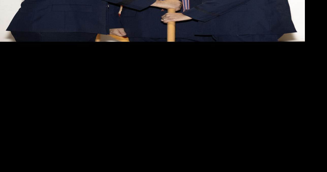 Armstrong succeeds Stratton as 176th Wing commander; Stone takes reins ...