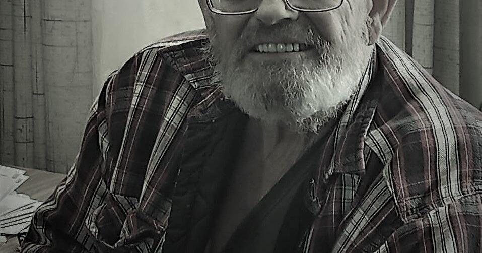 Patrick Dale Varney | Archives | frontiersman.com