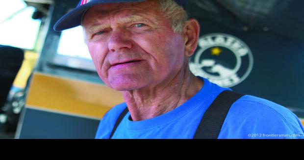 Wasilla air show rescheduled for Saturday | Local News | frontiersman.com