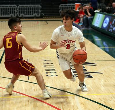 Houston boys finish third in 3A state basketball tourney | Local Sports ...