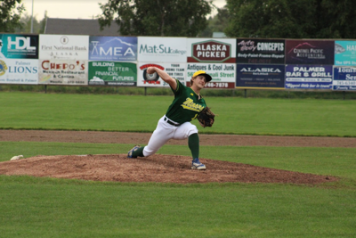 Miners sweep Pilots | Local Sports News | frontiersman.com