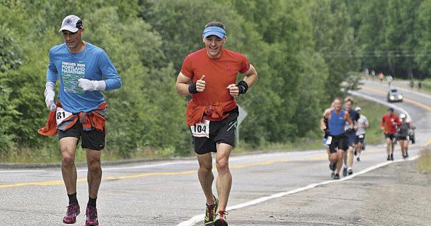 New records set at 2013 Hatcher Pass Marathon | Local Sports ...