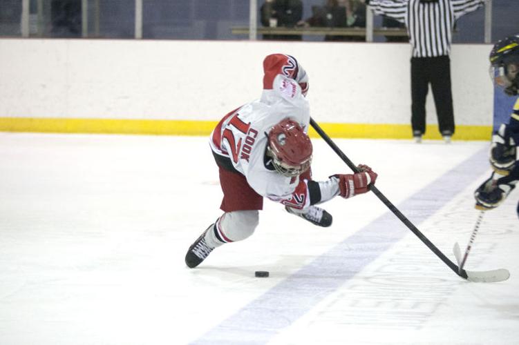 North Star Conference Hockey Championships | Sports | frontiersman.com