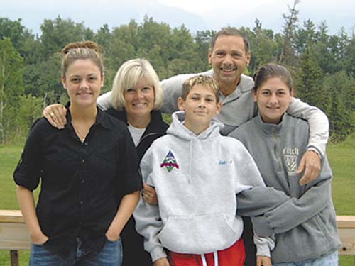 Carl Gatto | Featured | frontiersman.com