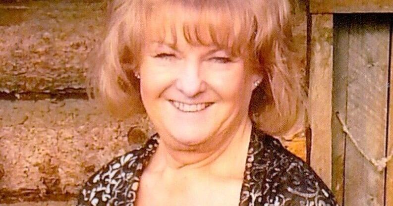 Susan "Suzi" Lee Michaelson | Archives | frontiersman.com