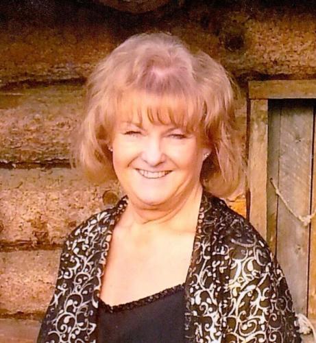 Susan "Suzi" Lee Michaelson | Archives | frontiersman.com