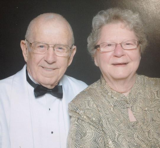 100-year-old shares secrets to a long life | Valley Life | frontiersman.com