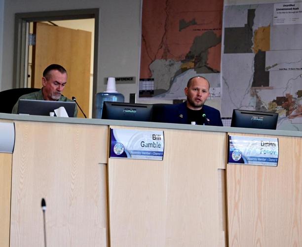 Borough assembly weighs in on Mat-Su Health Foundation | Local News ...