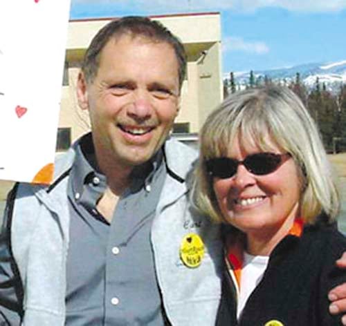 Carl Gatto | Featured | frontiersman.com